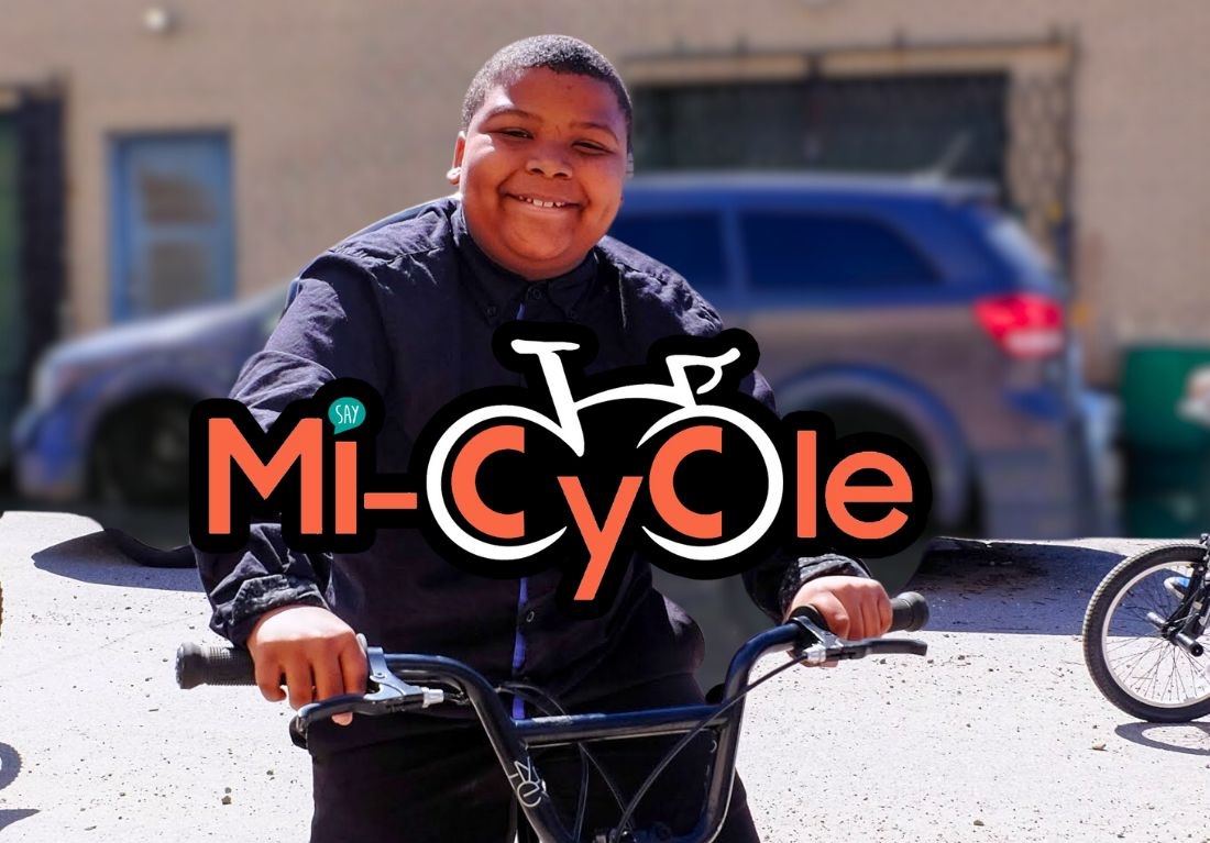 Donate to Mi-Cycle